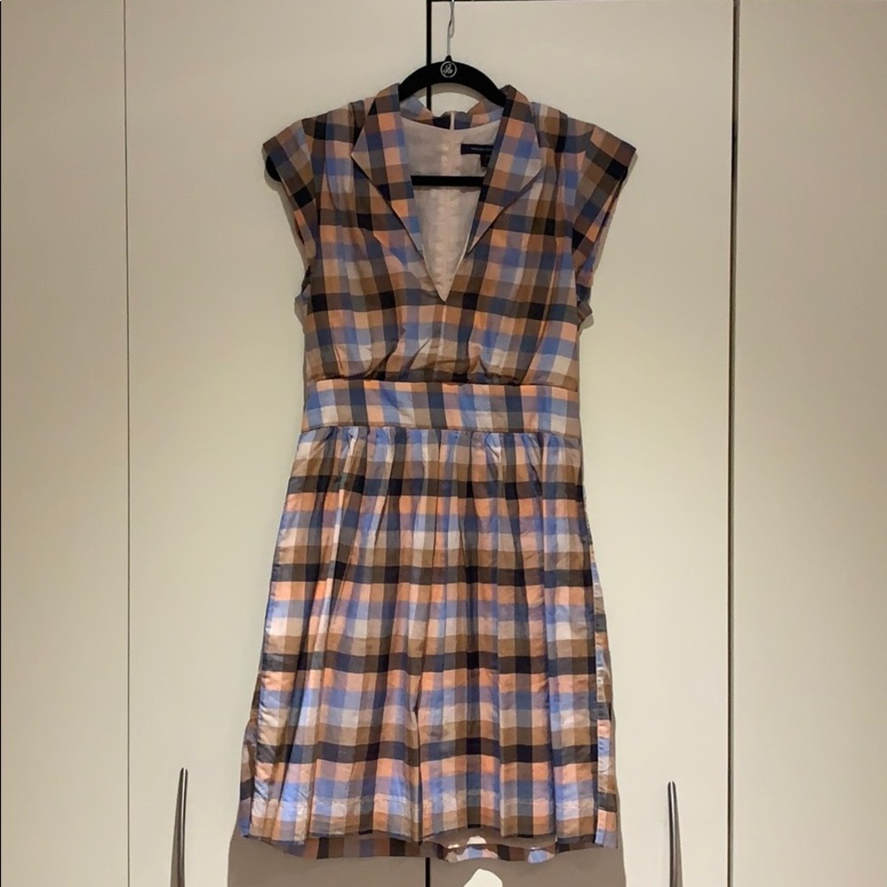 French Connection Dress - Gem